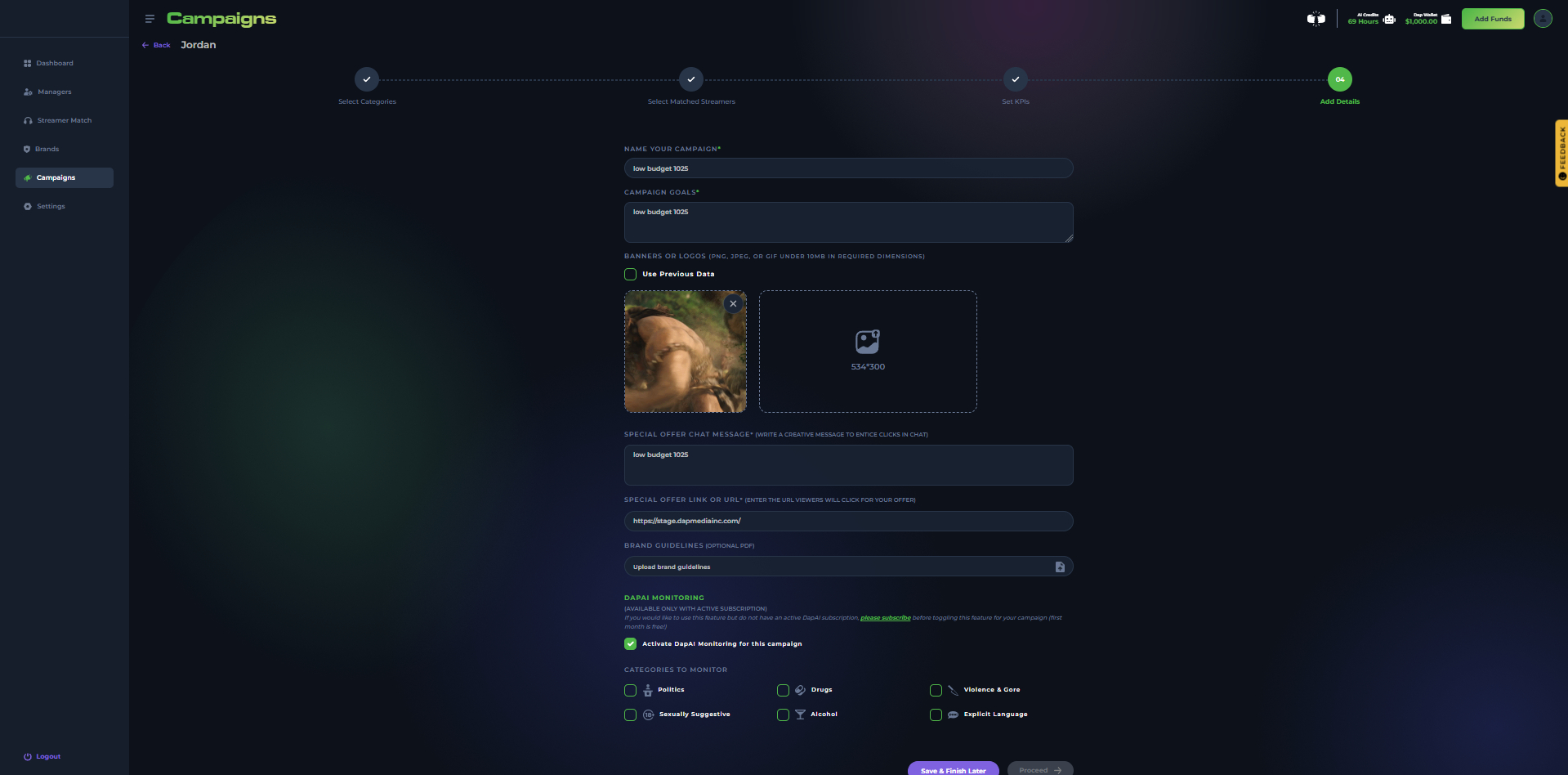 Campaign Management Platform | Smarter Marketing Automation