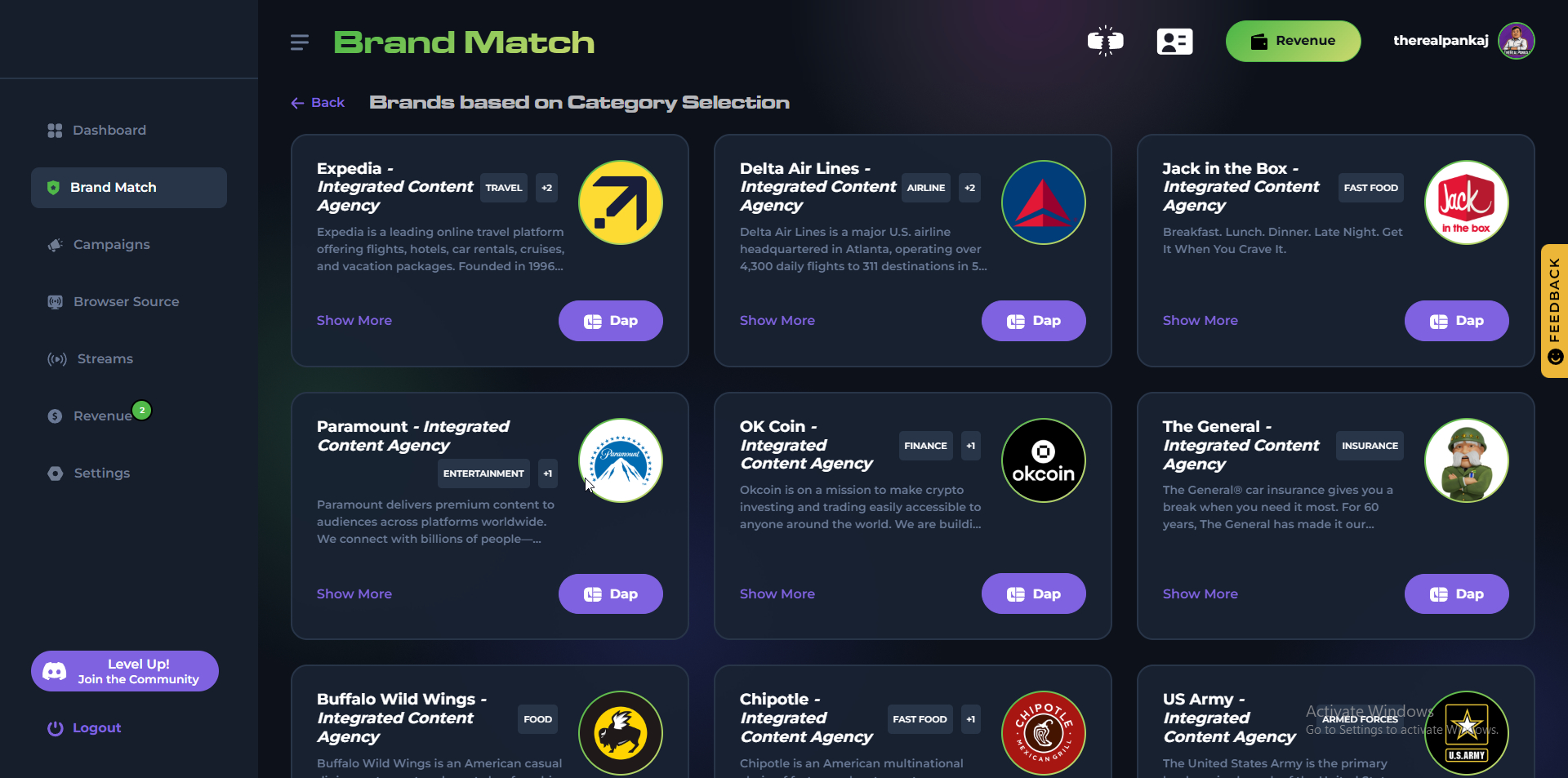 Campaign Management Platform | Smarter Marketing Automation