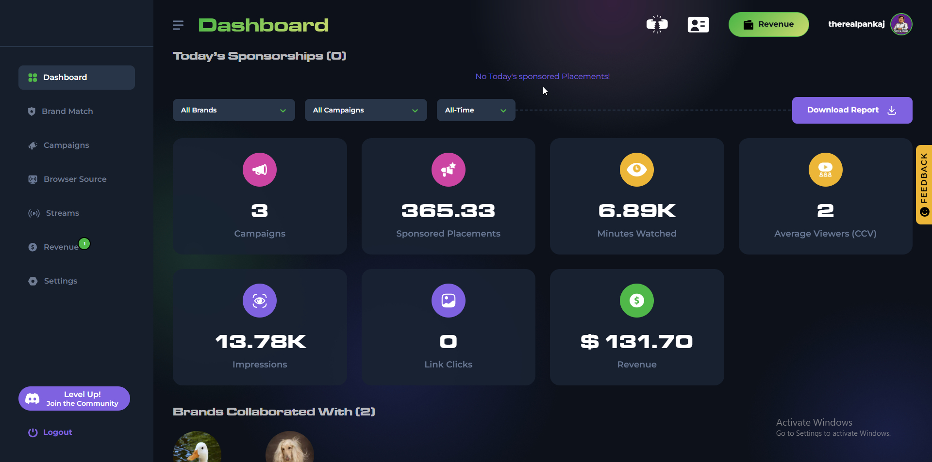 Campaign Management Platform | Smarter Marketing Automation