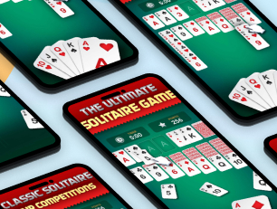 MPL Solitaire Case Study - Game Development Success
